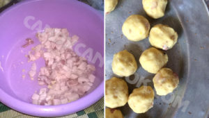 Bánh gai - Hương vị quê hương Bắc Bộ | Candy Can Cook